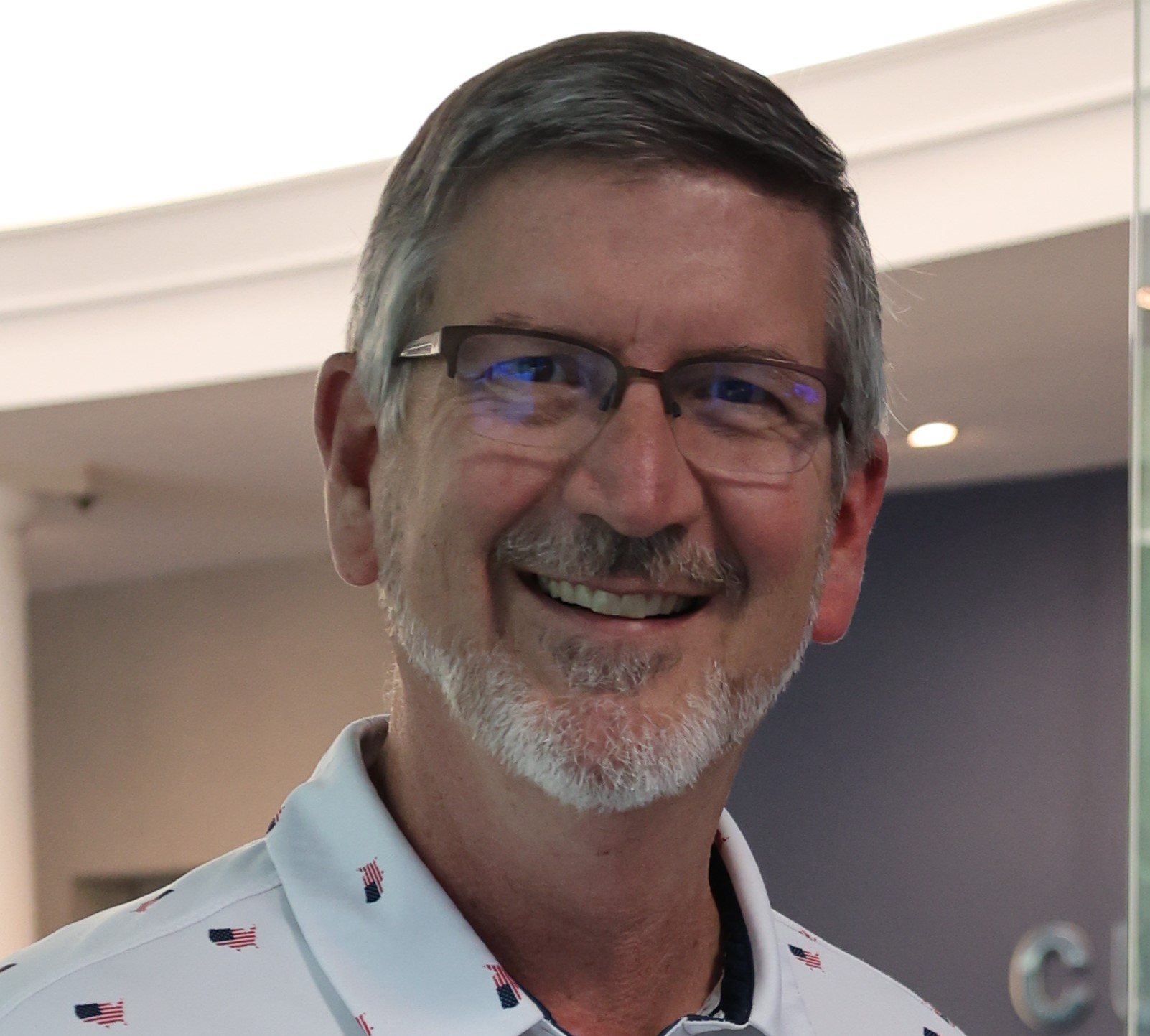 Charlie Peek, CEO of Custard Companies, Celebrates 30 Year Anniversary ...